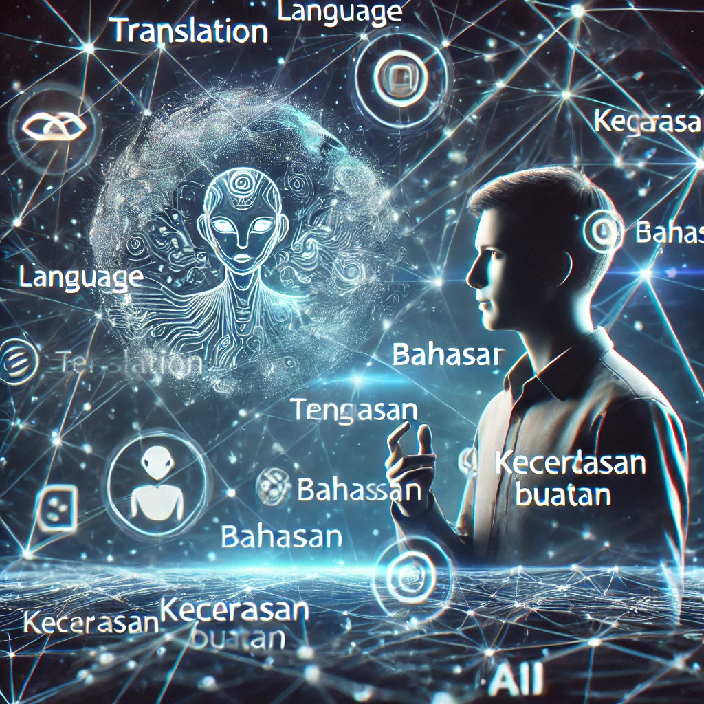 Teknologi Penerjemahan: Seri Tulisan - Timbalaning